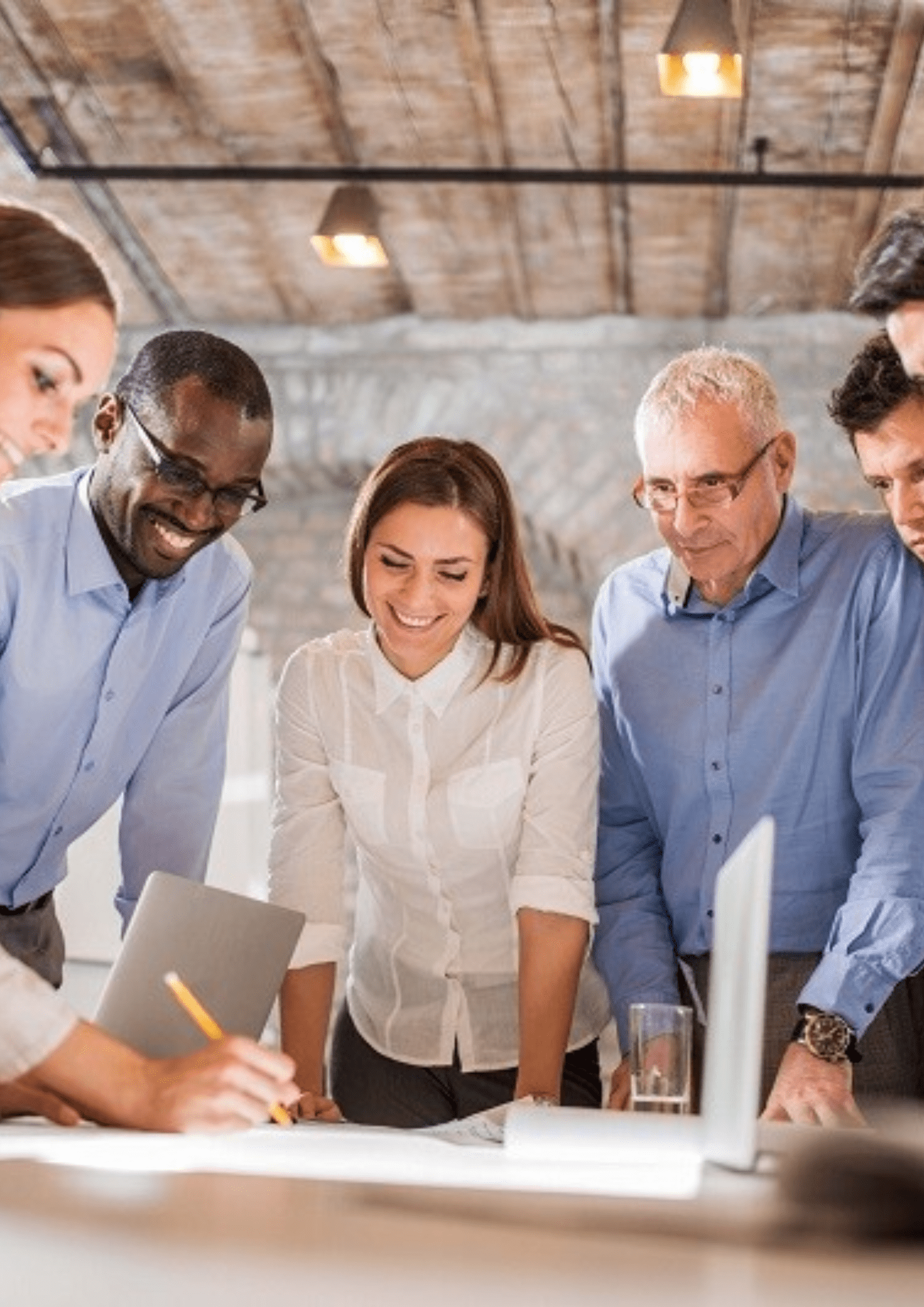 The Reliable Solutions Group - Trusted Microsoft Partner